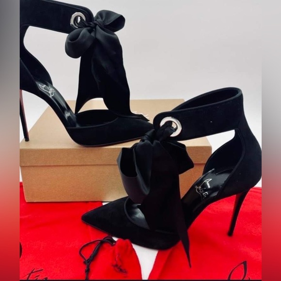 Christian Louboutin | Shoes | Christian Louboutin Red Bottoms | Poshmark